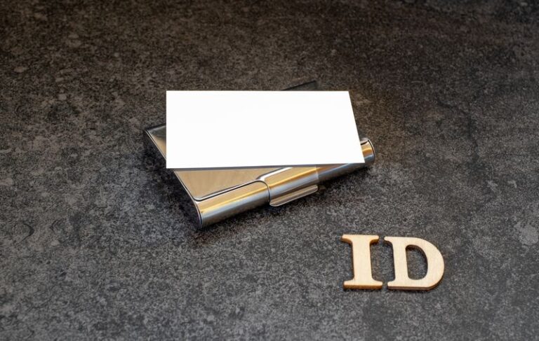 idの作り方のコツってあるの？セキュリティと覚えやすさを両立する自分だけのIDを作ろう！